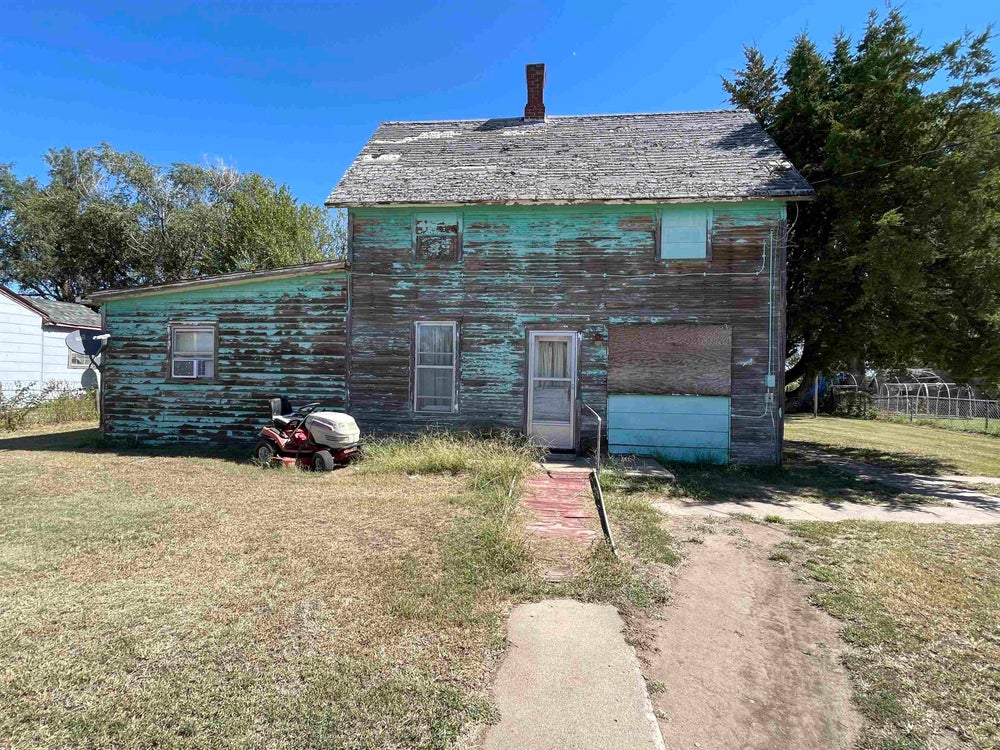 0 Main St., Dundee, KS 67530-9307 - MLS# 203796 - Coldwell Banker