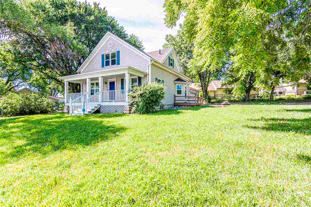 Heidi Morgan Junction City Ks