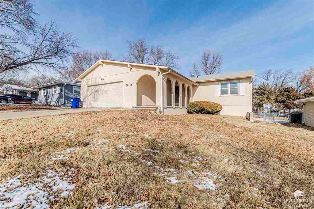 Heidi Morgan Junction City Ks