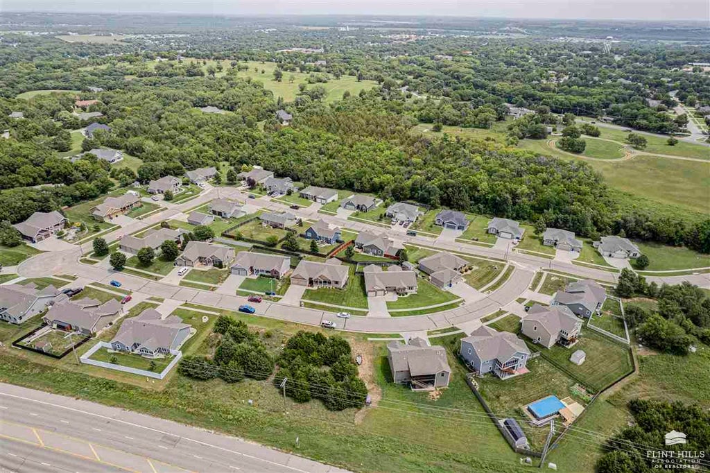 Heidi Morgan Junction City Ks