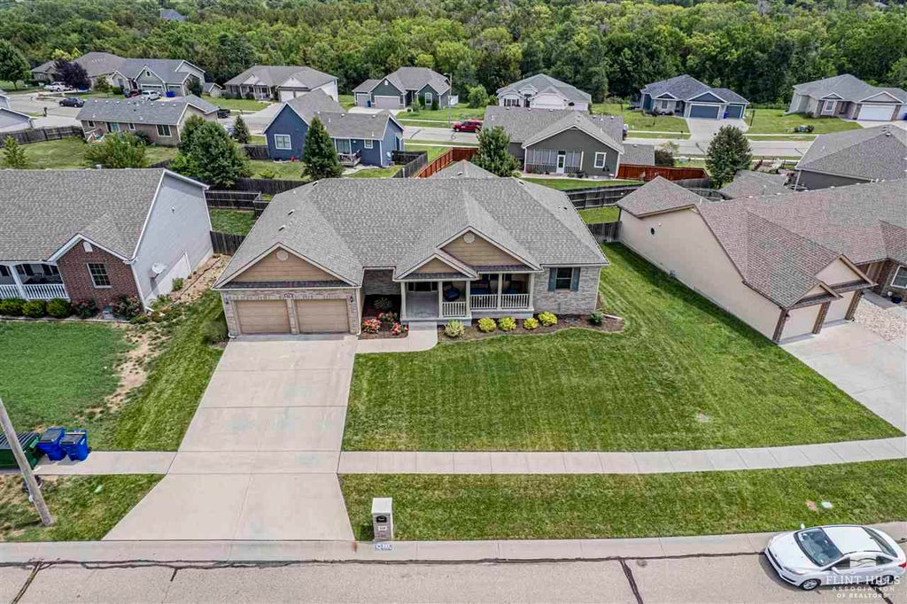 Heidi Morgan Junction City Ks