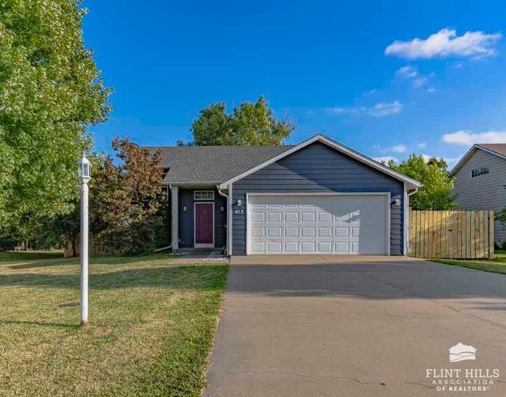 415 West Street, Riley, KS 66531 - MLS# 20251918 - Coldwell Banker