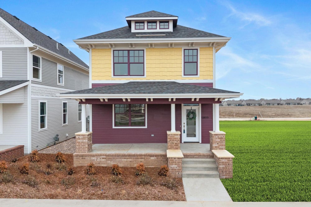 12035 W Arvada Blvd, Maize, KS 67223 - MLS# 651101 - Coldwell Banker