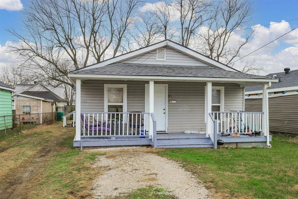 710 George St, Owensboro, KY 42301 - MLS# 91326 - Coldwell Banker
