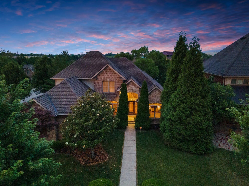 2484 Coroneo Lane, Lexington, KY 40509 - MLS# 23009997 - Coldwell Banker