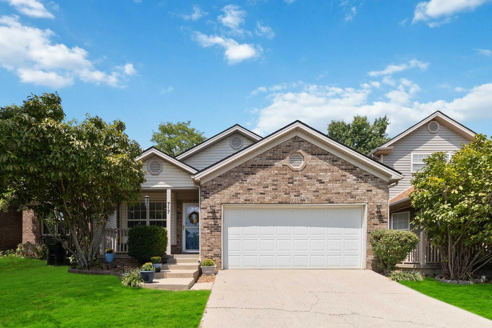 717 Graftons Mill Lane, Lexington, KY 40509 - MLS# 24017353 - Coldwell ...