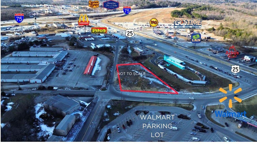 9999 S Stewart Road, Corbin, KY 40701 - MLS# 25002732 - Coldwell Banker