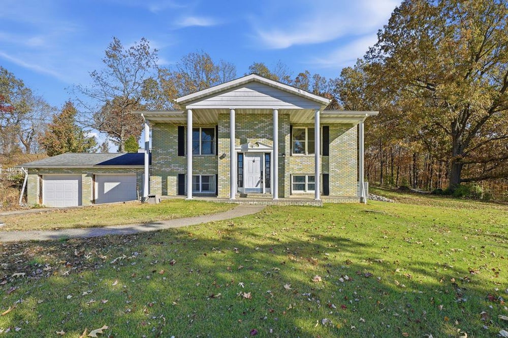 13026 Hopkinsville Rd., Nortonville, KY 42442 - MLS# 117445 - Coldwell ...