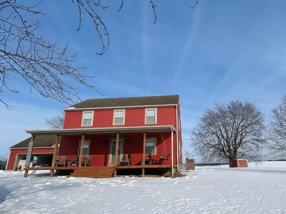 5557 Red Hill Road, White Plains, KY 42464 - MLS# 118587 - Coldwell Banker