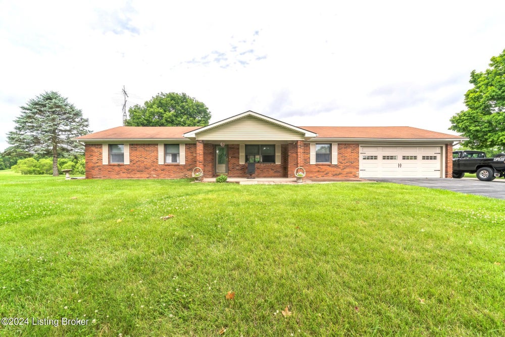 285 Sacree Ln, Shelbyville, KY 40065 - MLS# 1662576 - Coldwell Banker