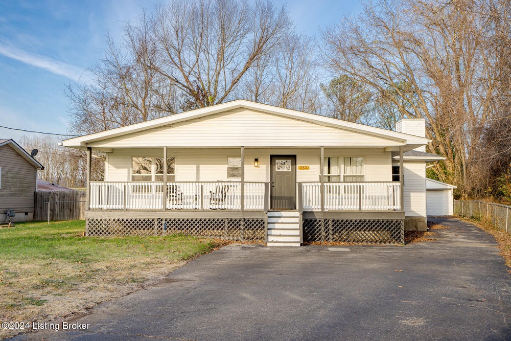 11820 Lower River Rd, Louisville, KY 40272 - MLS# 1675847 - Coldwell Banker