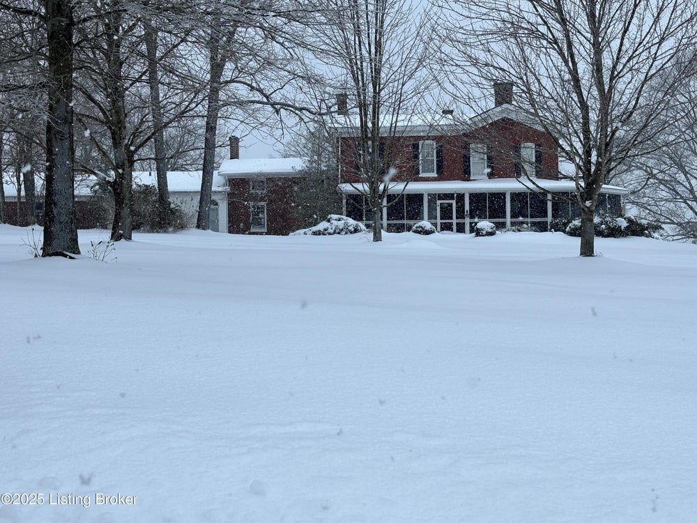 421 Conner Station Rd, Simpsonville, KY 40067 - MLS# 1677813 - Coldwell ...