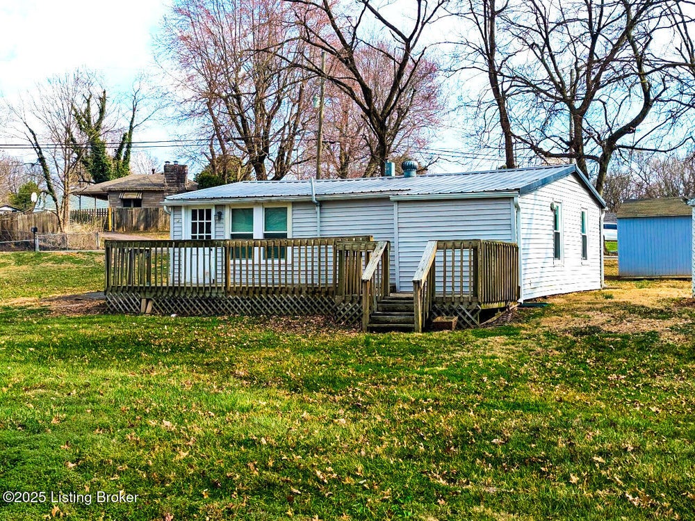 4610 Settle Blvd, Louisville, KY 40219 - MLS# 1681891 - Coldwell Banker