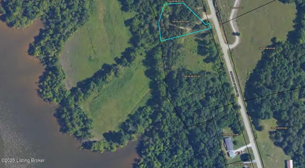 0 Grayson Springs Rd, Clarkson, KY 42726 - MLS# 1691622 - Coldwell Banker