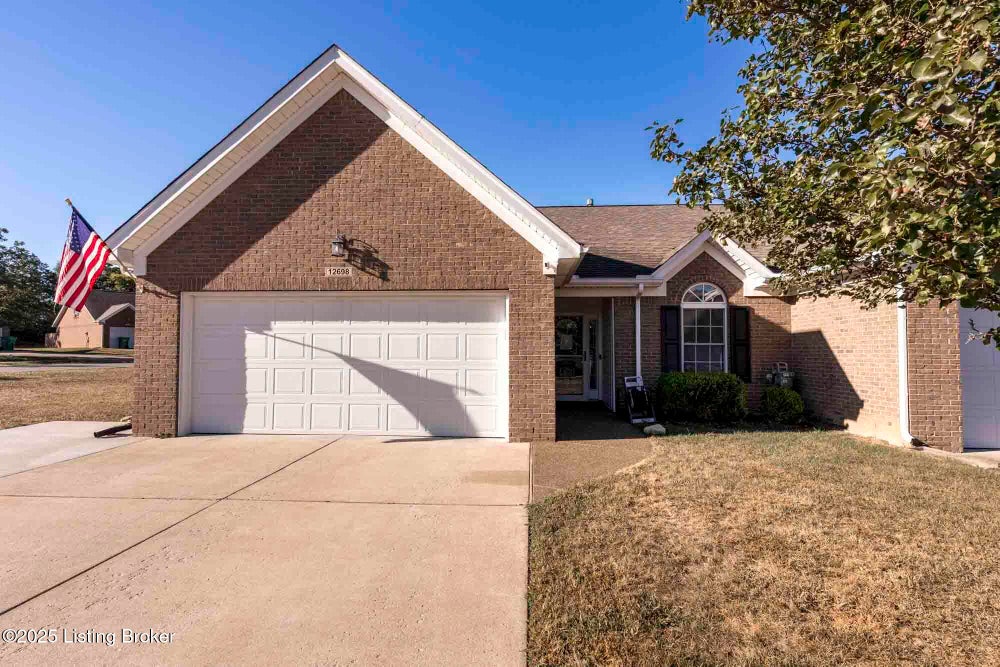 12698 Spring Haven Ct, Louisville, KY 40229 - MLS# 1696599 - Coldwell ...