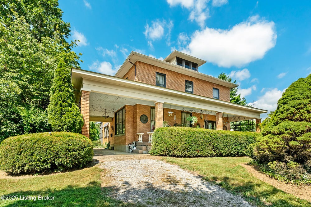 1128 Cropper Road, Shelbyville, KY 40065 - MLS# 1698076 - Coldwell Banker