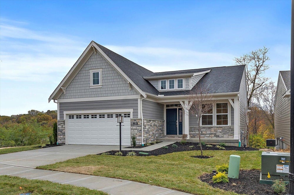 276 Vertex Place, Fort Mitchell, KY 41017 - MLS# 621908 - Coldwell Banker