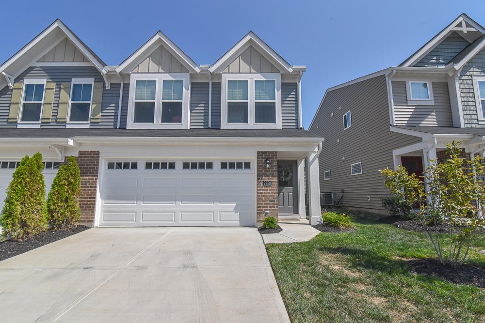 2258 Piazza Ridge, Covington, KY 41017 - MLS# 626224 - Coldwell Banker