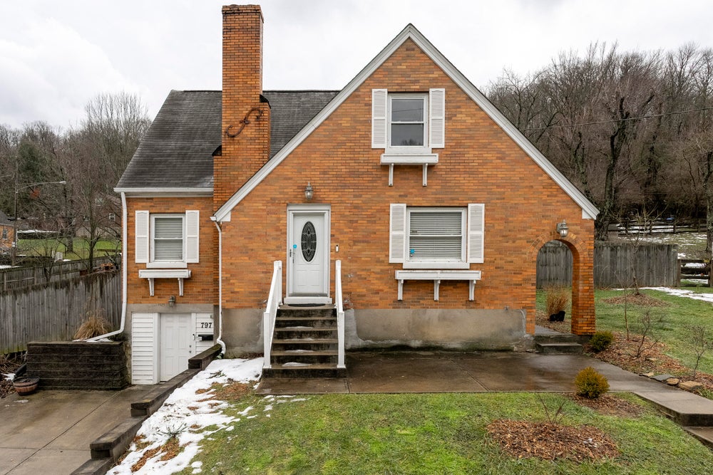 797 Highland Avenue, Fort Wright, KY 41011 - MLS# 629622 - Coldwell Banker