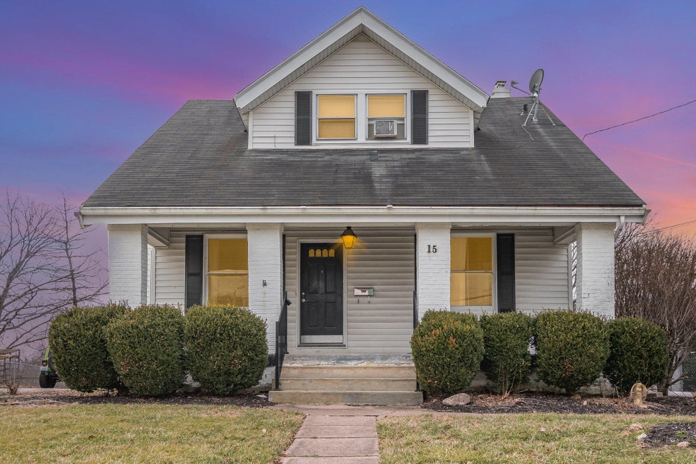 15 Idaho Avenue, Fort Mitchell, KY 41017 - MLS# 630424 - Coldwell Banker