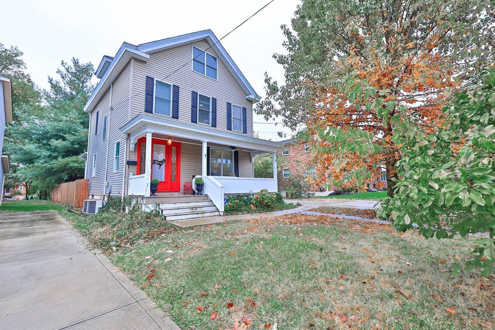 7 Highland Avenue, Fort Mitchell, KY 41017 - MLS# 637688 - Coldwell Banker
