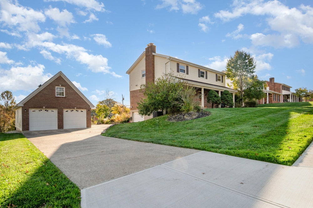 3037 Mary Lou Court, Edgewood, KY 41017 - MLS# 637805 - Coldwell Banker