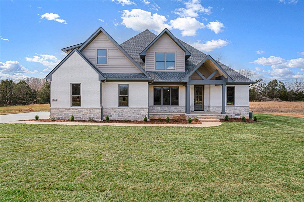 1740 Hazel Farms Drive, Bowling Green, KY 42103 - MLS# RA20241374 ...