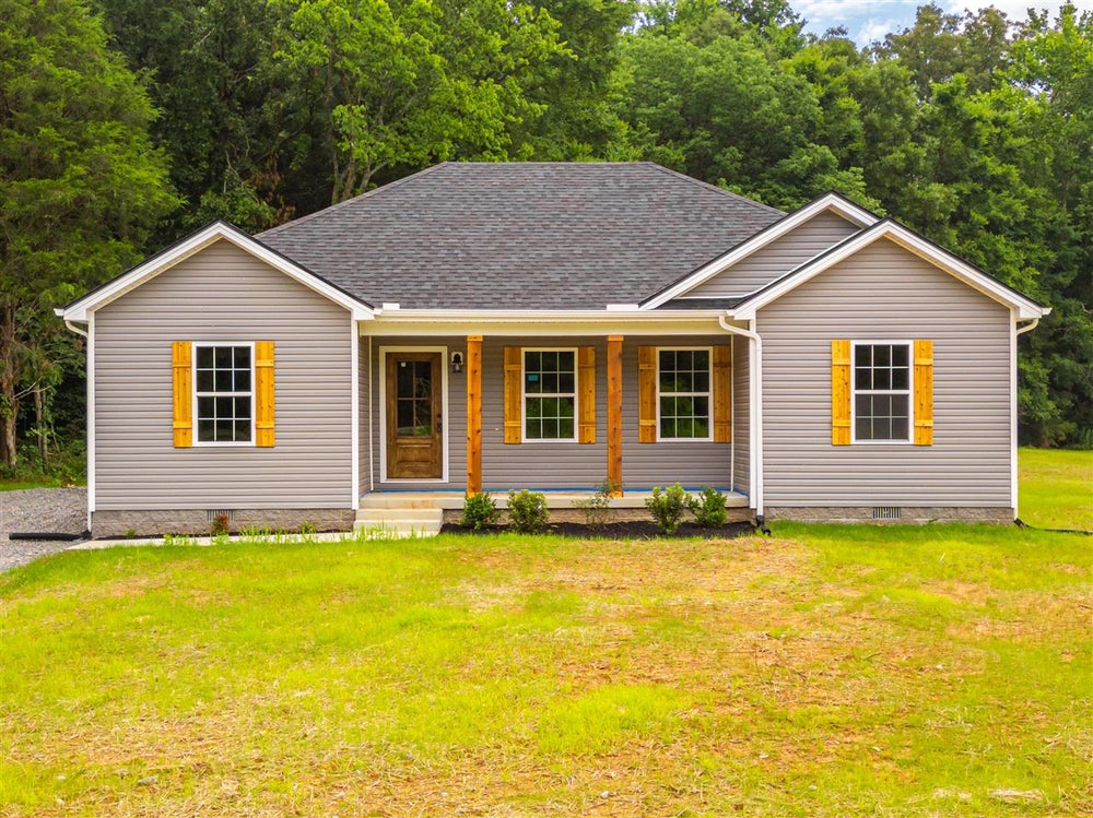 2524 Mt Sharon Road, Sharon Grove, KY 42280 - MLS# RA20253158 ...