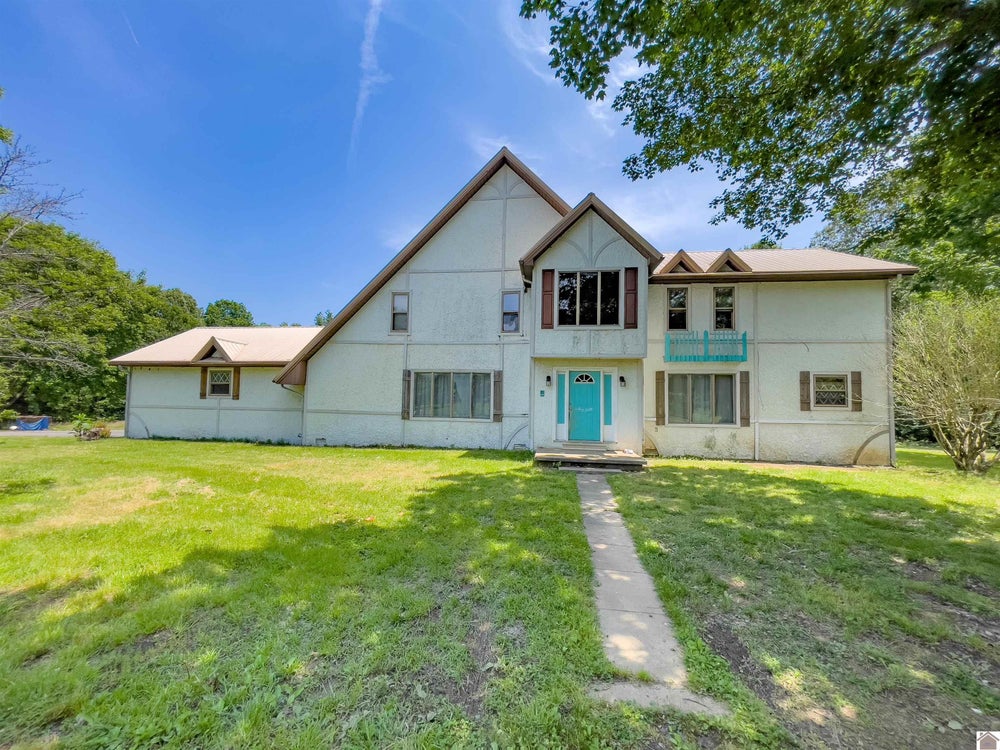 3038 Radio Rd, Almo, KY 42020 - MLS# 122177 - Coldwell Banker