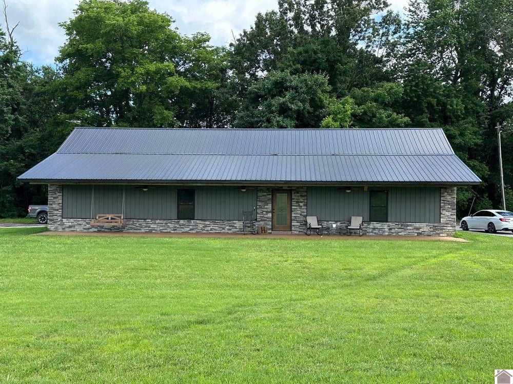 839 Old Dukedom Road, Mayfield, KY 42066 - MLS# 132360 - Coldwell Banker