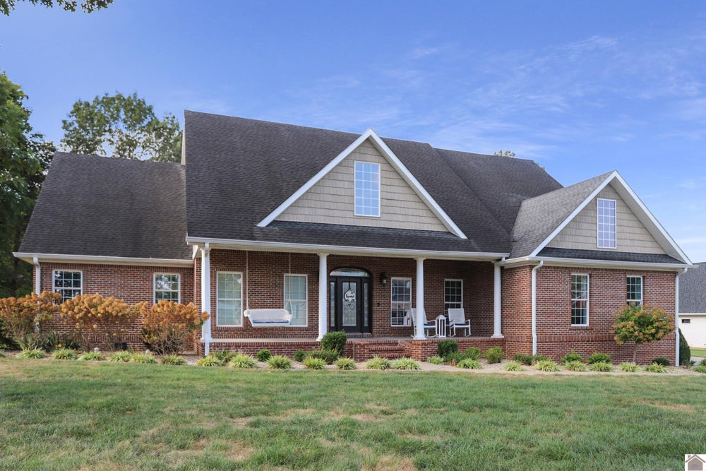 1831 Kandi Kay Ln, Murray, KY 42071 - MLS# 133748 - Coldwell Banker