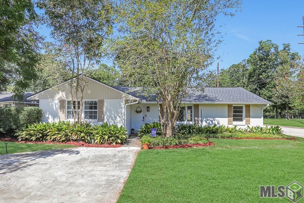 2112 E Contour Dr, Baton Rouge, LA 70809 - MLS# 2024016473 - Coldwell ...