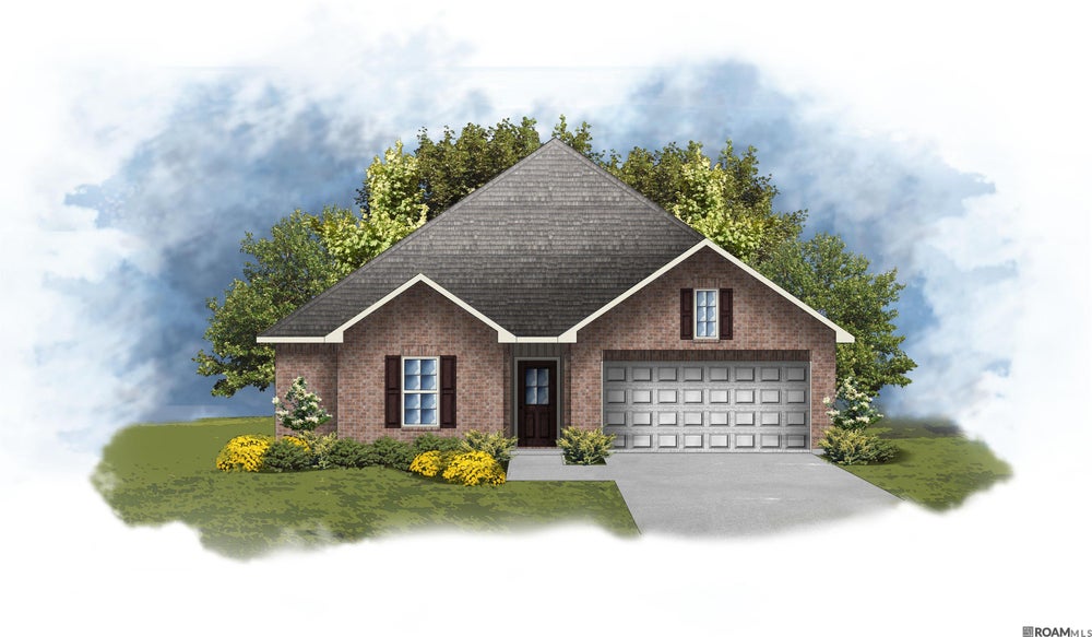 3125 Camelia Rd, Zachary, LA 70791 - MLS# 2024022504 - Coldwell Banker