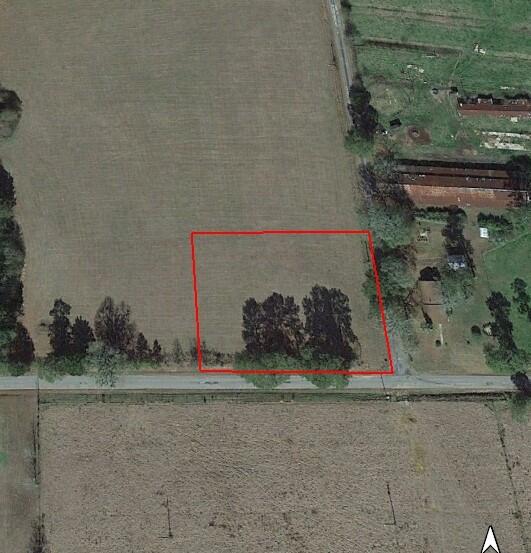 Granberry Rd, Deridder, LA 70634 - MLS# 02-5789 - Coldwell Banker