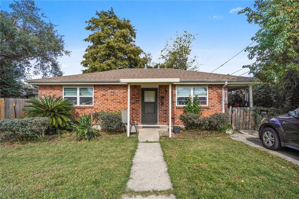 6421 23 Park Manor Drive, Metairie, LA 70003 - MLS# 2420106 - Coldwell ...