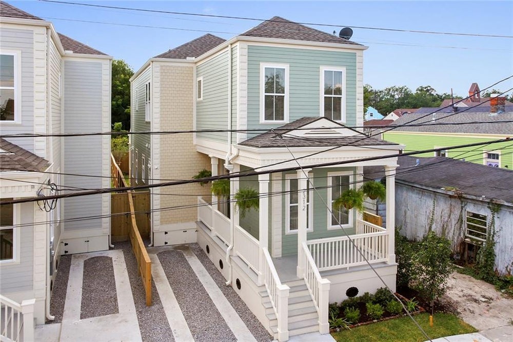 2312 Conti Street, New Orleans, LA 70119 - MLS# 2431581 - Coldwell Banker