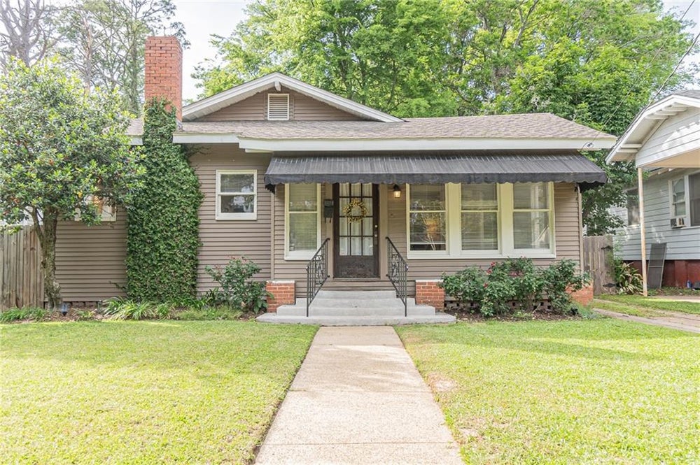 2316 Marye Street, Alexandria, LA 71301 - MLS# 2443760 - Coldwell Banker