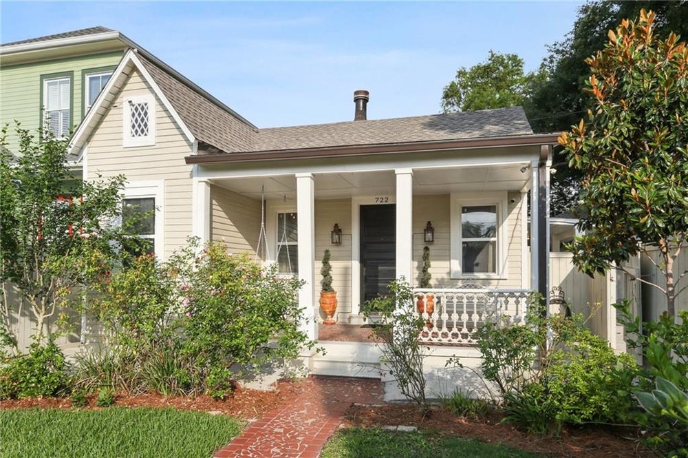 722 Alvar Street, New Orleans, LA 70117 - MLS# 2447620 - Coldwell Banker