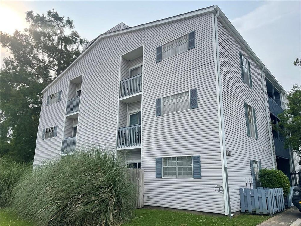2866 Steamship Circle #3A, River Ridge, LA 70123 - MLS# 2448256 ...