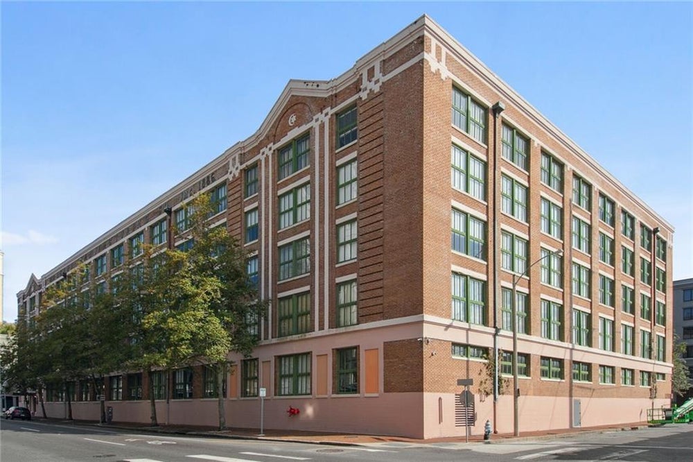 700 S Peters Street #612, New Orleans, LA 70130 - MLS# 2456291 ...