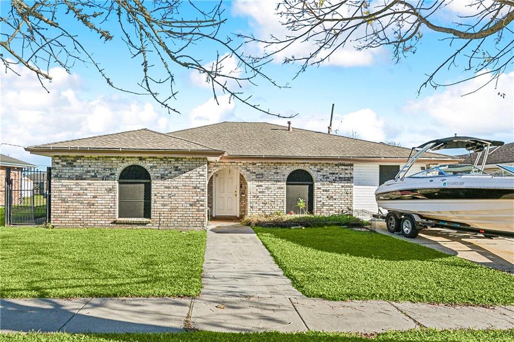 2525 Garden Street, Meraux, LA 70075 - MLS# 2479317 - Coldwell Banker