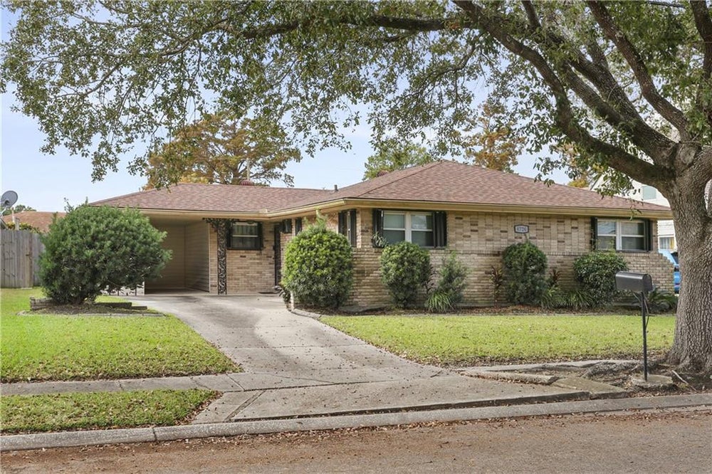 4726 Knight Drive, New Orleans, LA 70127 - MLS# 2481195 - Coldwell Banker