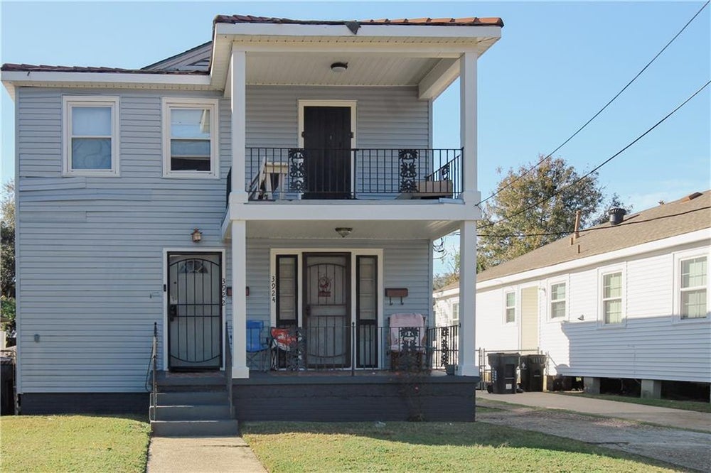 3924 Pauger Street, New Orleans, LA 70122 - MLS# 2481517 - Coldwell Banker
