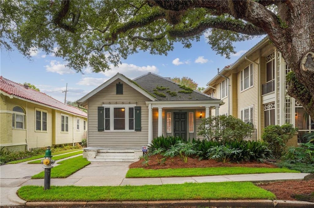 945 Harding Drive, New Orleans, LA 70119 - MLS# 2518828 - Coldwell Banker