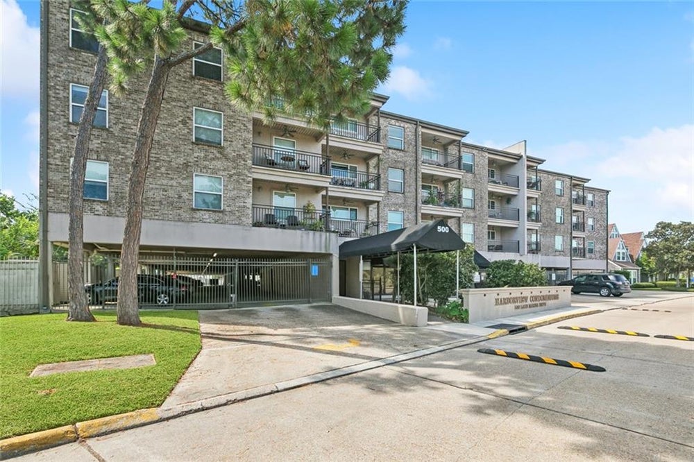 500 Lake Marina Avenue #410, New Orleans, LA 70124 - MLS# 2521667 ...