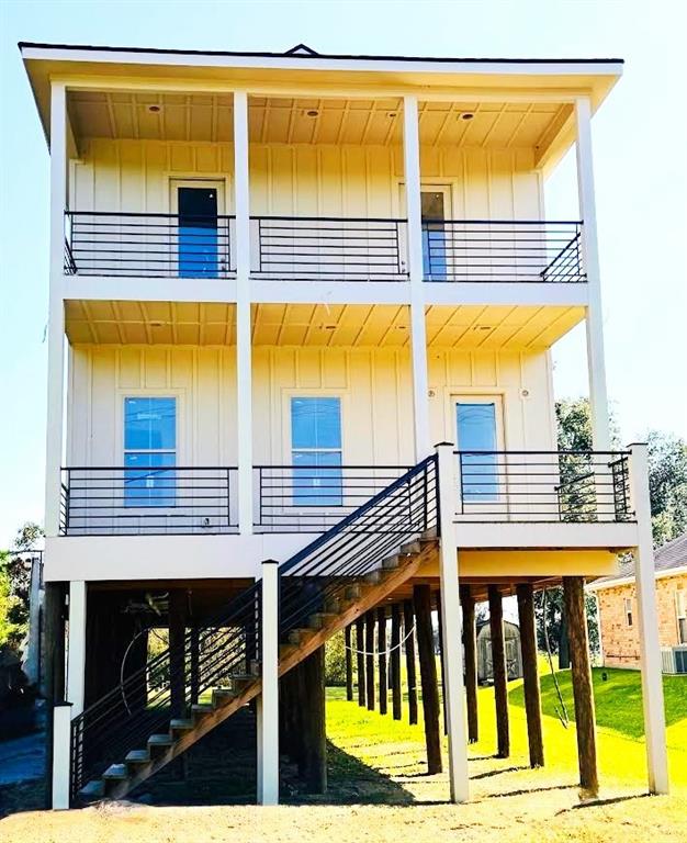 7917 Barataria Boulevard, Marrero, LA 70072 - MLS# 2530187 - Coldwell ...