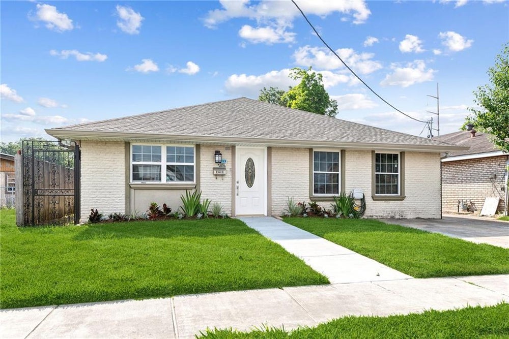 3213 Buffon Street, Chalmette, LA 70043 - MLS# 2531005 - Coldwell Banker