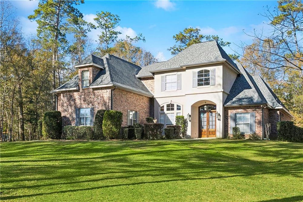 360 Black River Drive, Madisonville, LA 70447 - MLS# 2540036 - Coldwell ...