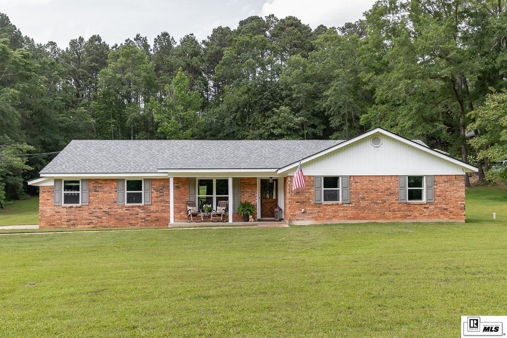 921 Frazier Road, Ruston, LA 71270 - MLS# 214888 - Coldwell Banker