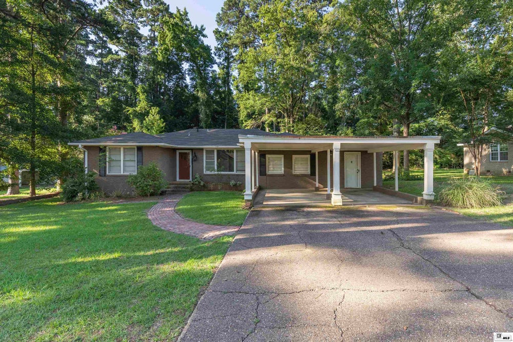 200 Pinecrest Drive, Ruston, LA 71270 - MLS# 215394 - Coldwell Banker